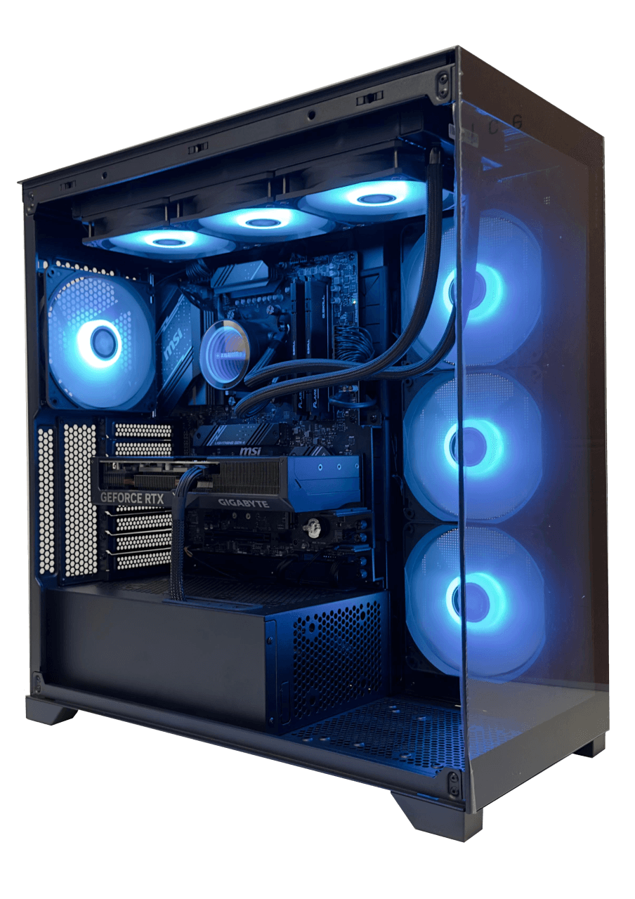 AMD Stage 2.4 | AMD-Gaming | Mad Gaming & Office