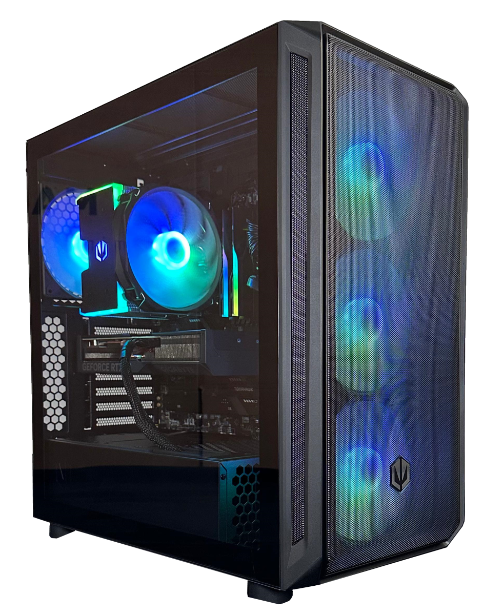 Creator & Brands | Mad Gaming & Office