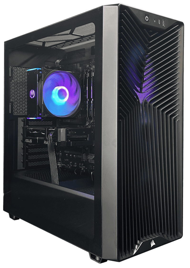 AMD-Gaming | Mad Gaming & Office