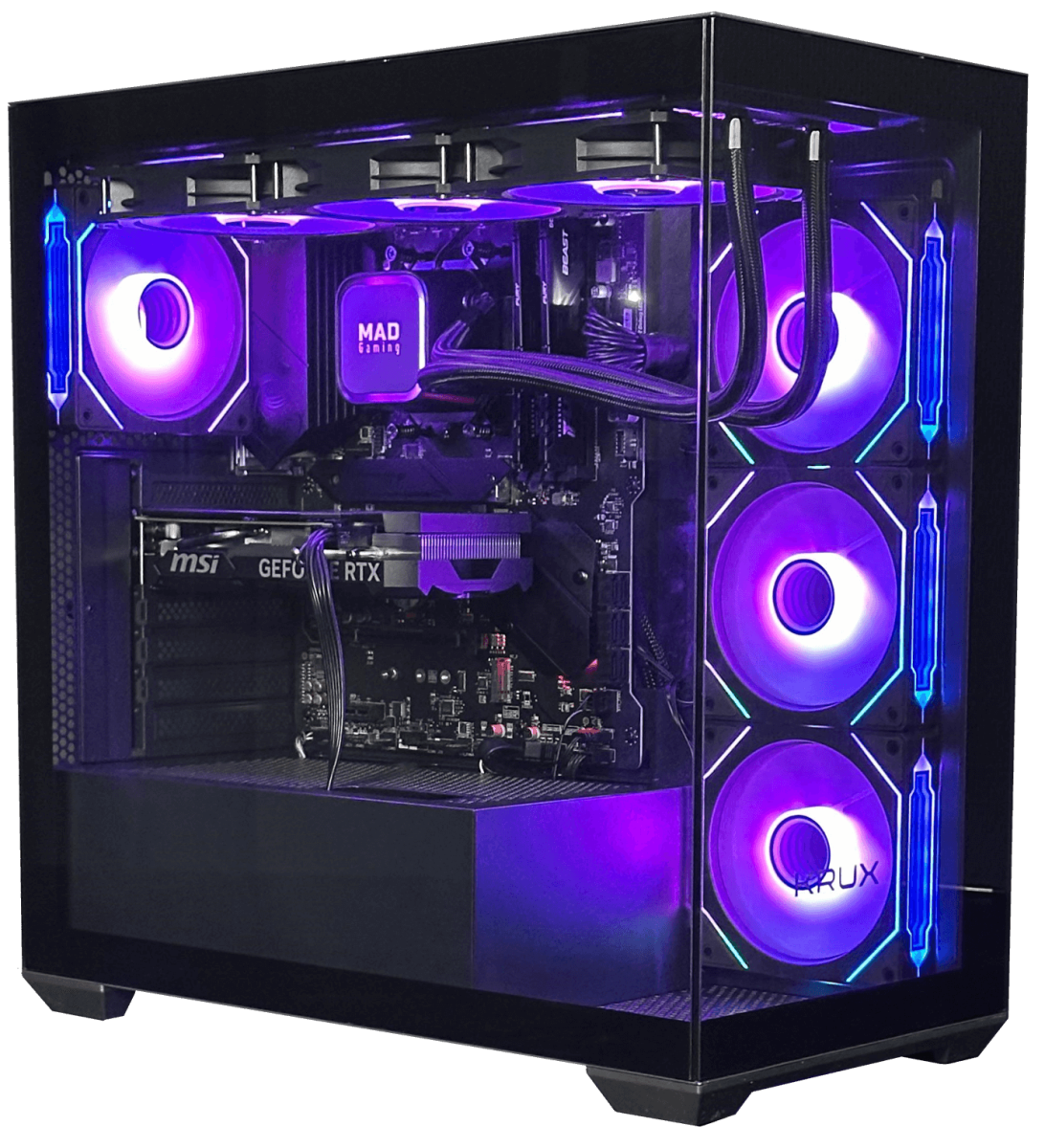 AMD-Gaming | Mad Gaming & Office