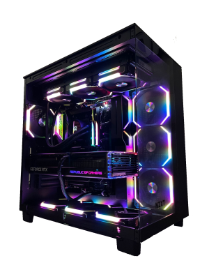 MAD Gaming | Mad Gaming & Office