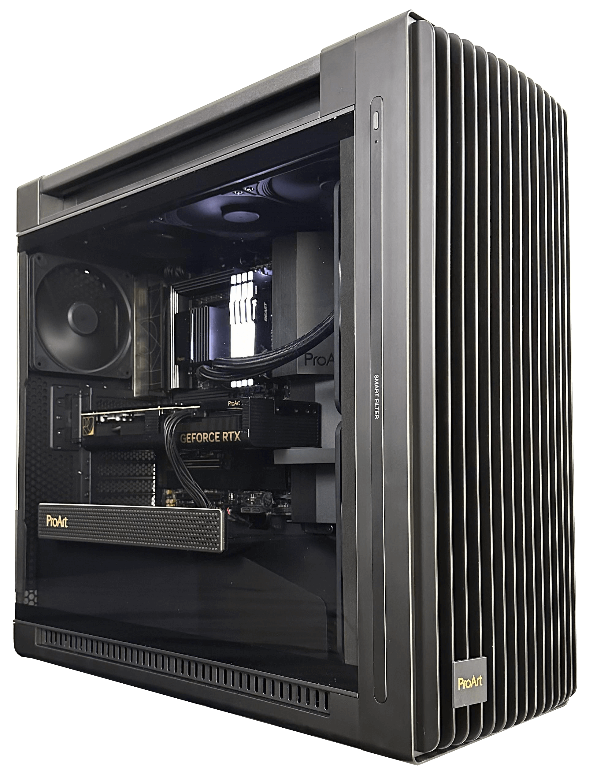 Intel Workstation Powered by Asus | Office & Workstation | Mad Gaming ...