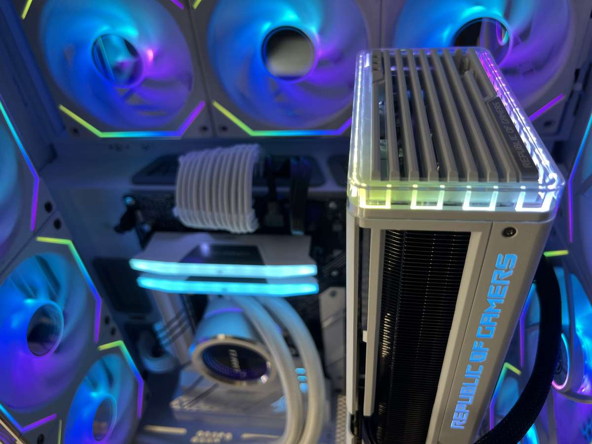 Creator & Brands | Mad Gaming & Office