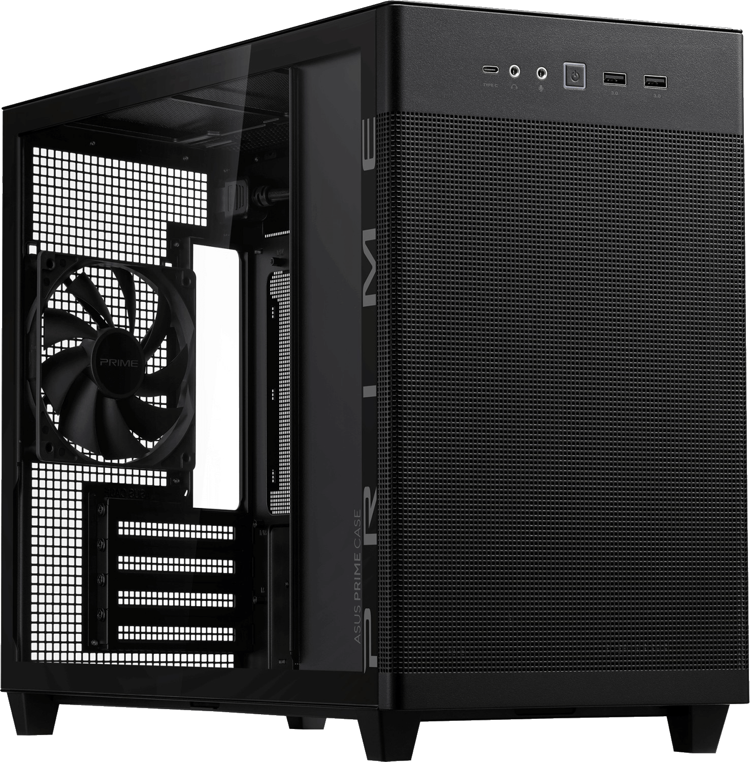 AMD Stage 4.5 Mini | AMD-Gaming | Mad Gaming & Office