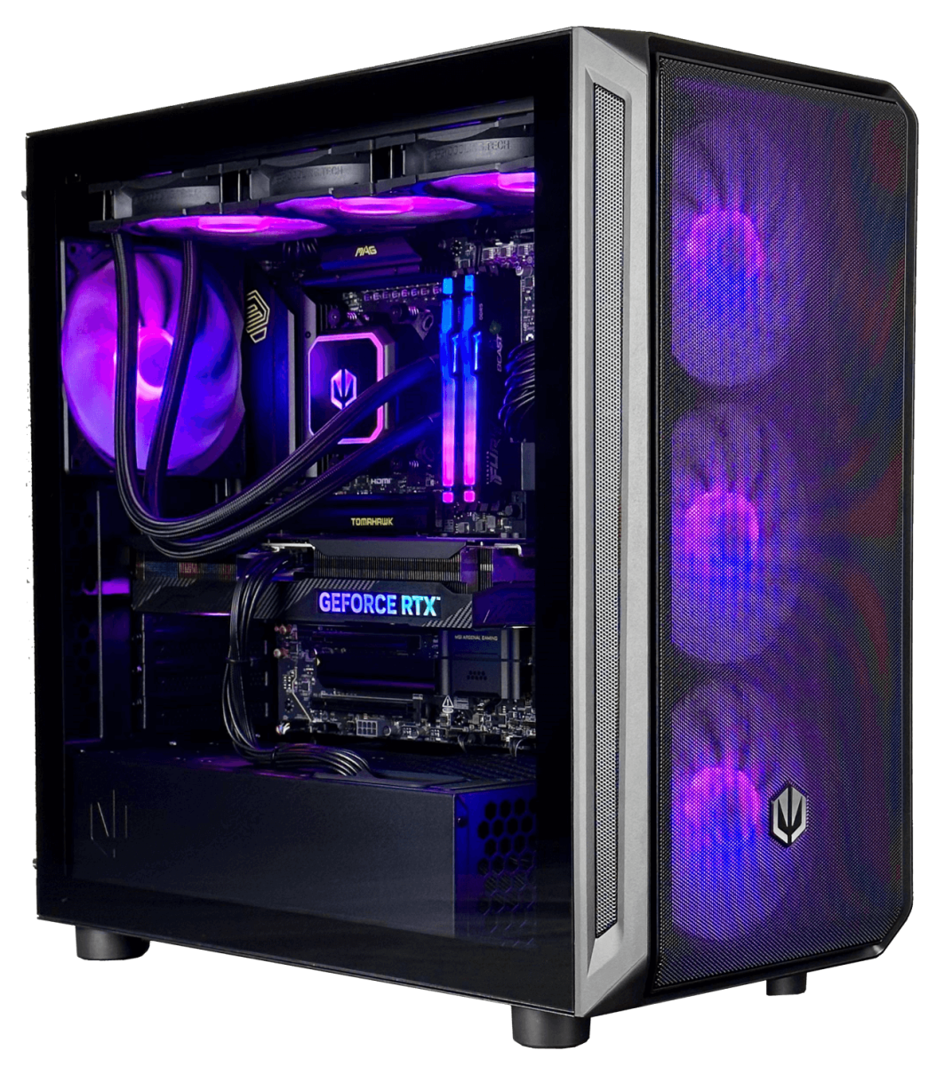 AMD-Gaming | Mad Gaming & Office