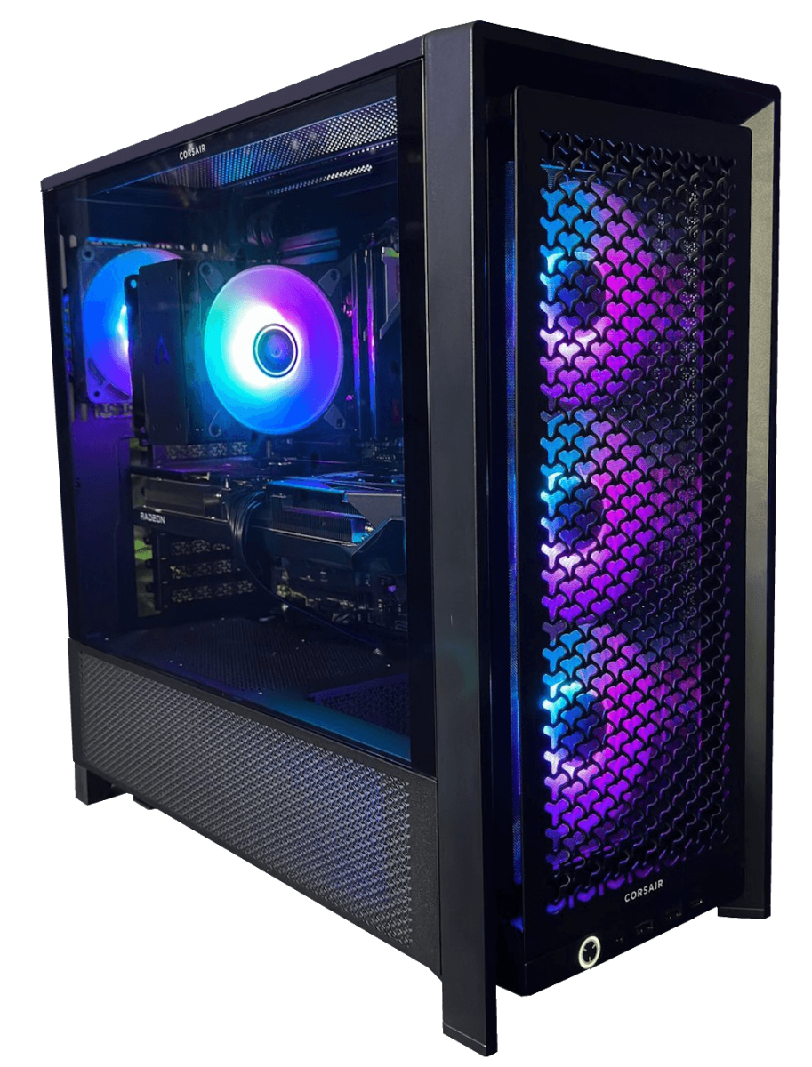 Creator & Brands | Mad Gaming & Office