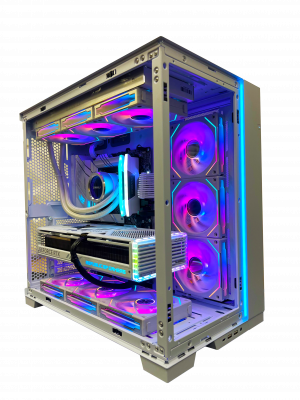 Creator & Brands | Mad Gaming & Office